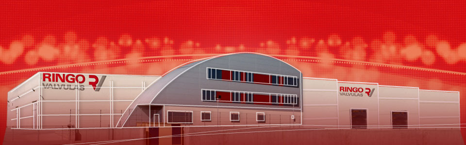 Facilities and Staff - Ringo Valves