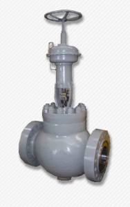 Válvulas de Control >> - Ringo Valves