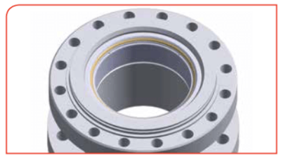 Ball Valves Manufacturing Range & Features - Ringo Valves