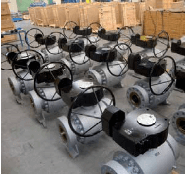 ball-valves-samson-ringo21 - Ringo Valves