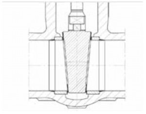 Gate Valves Manufacturing Range & Features - Ringo Valves