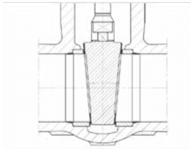 Gate Valves Manufacturing Range & Features - Ringo Valves