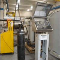 HIPPS - High Integrity Pressure Protection System - Ringo Valves