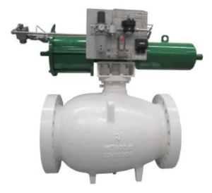 HIPPS - High Integrity Pressure Protection System - Ringo Valves