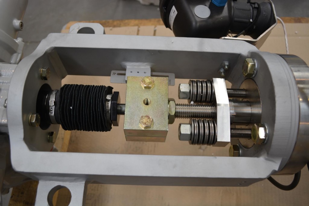 Live-loading_packing_detail - Ringo Valves